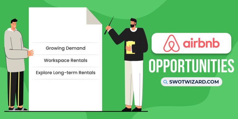 Airbnb SWOT Analysis 2023: In-Depth Analysis Report Airbnb SWOT Analysis 2023: In-Depth Analysis Report